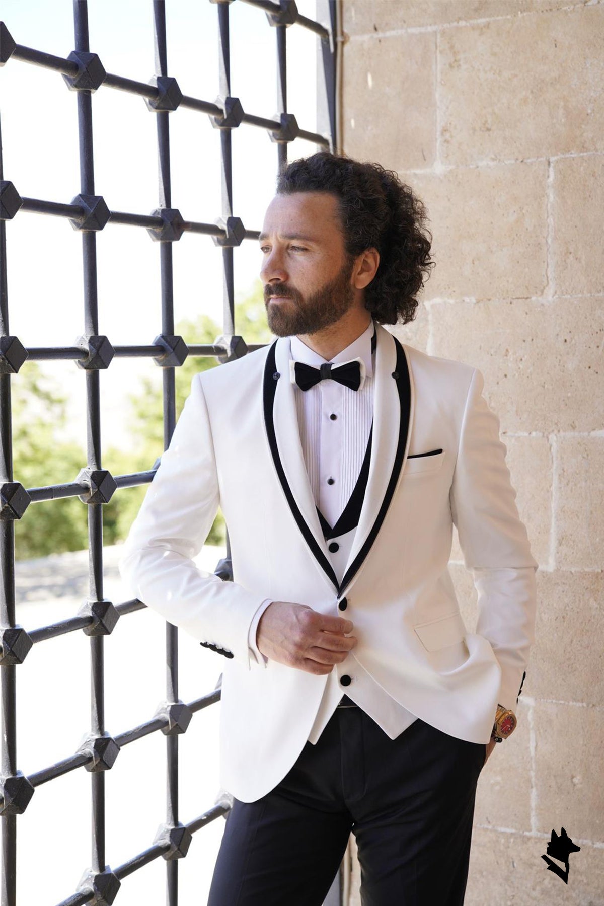 White Italian Style – Gleoni