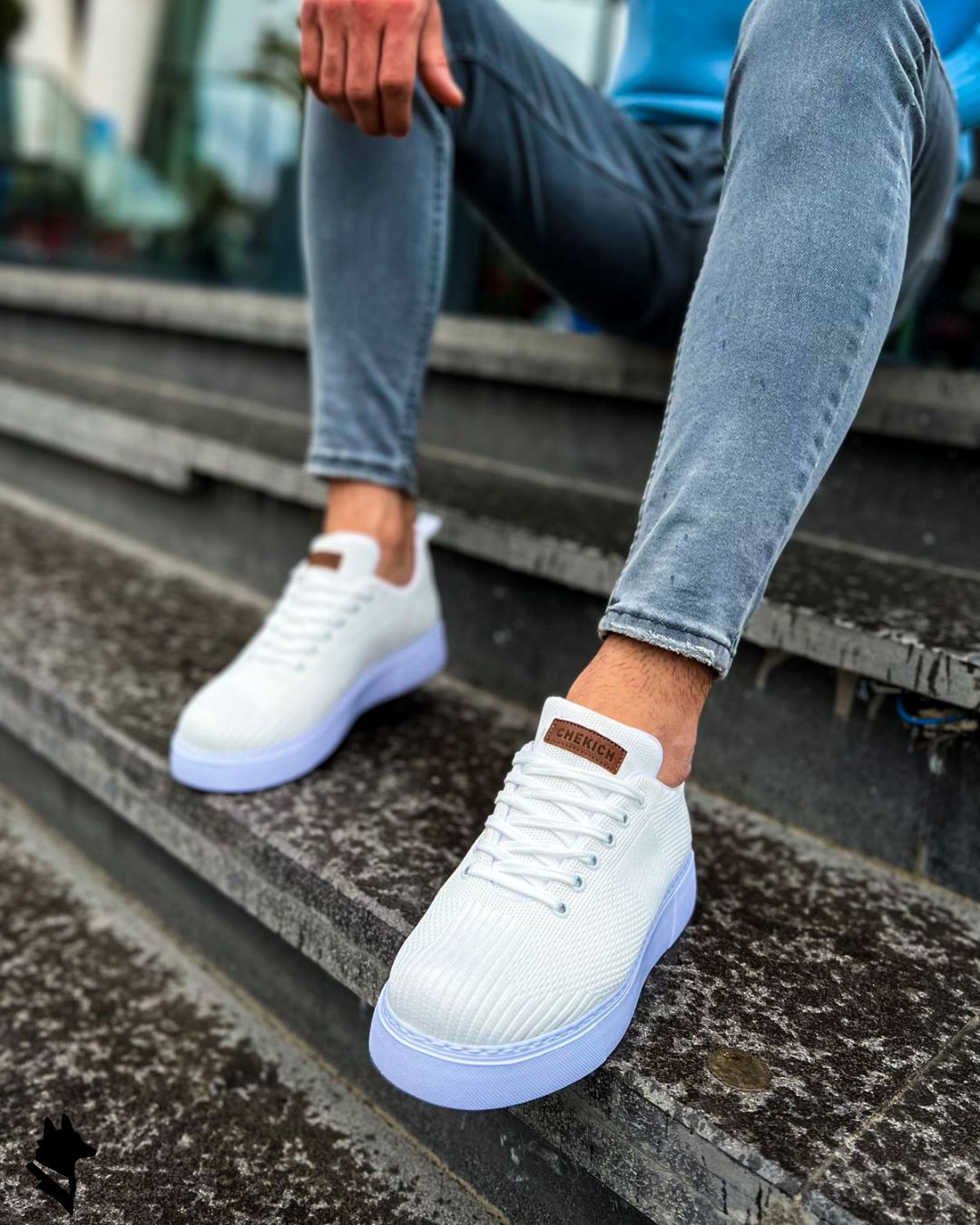 Urban Trek Sneakers | Gleoni
