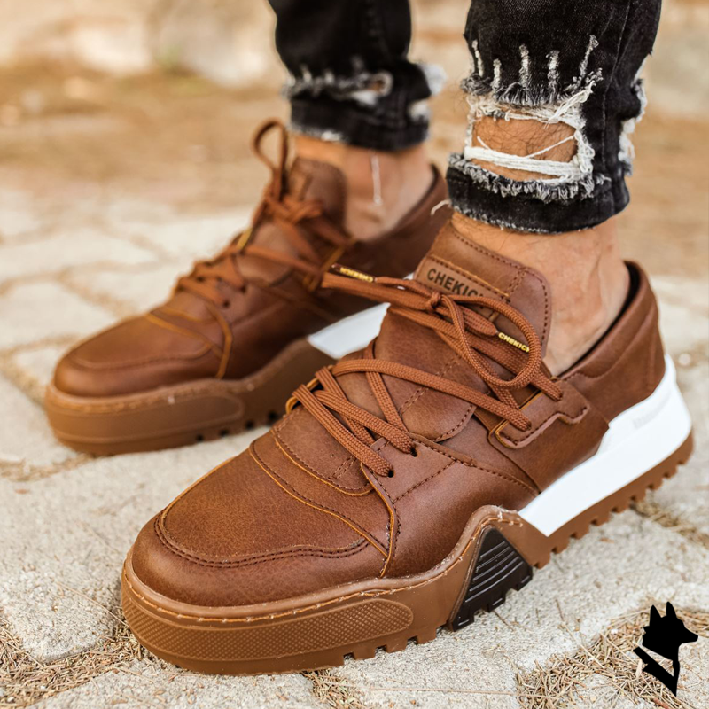 Boston Modern Sneakers – Gleoni