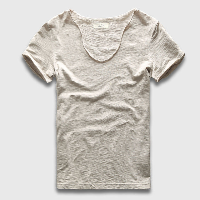 Men Basic T-Shirt – Gleoni