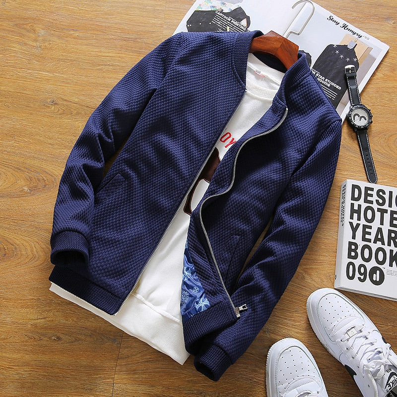 Midnight Light Jacket – Gleoni