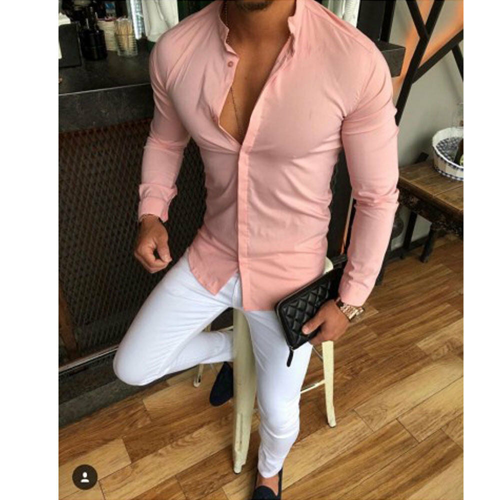 Super Light Shirt – Gleoni